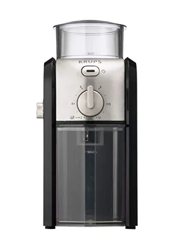 Krups ‎GVX242 Electric Grinder - Full Review ⭐
